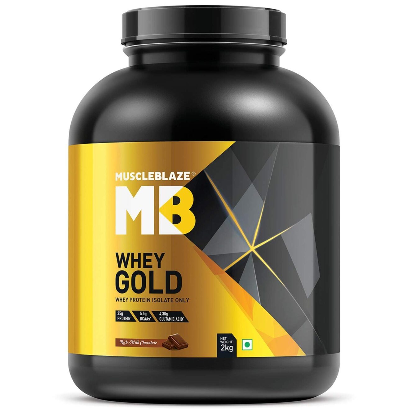 Muscle Blaze Fish Oil - totalnutritions.in